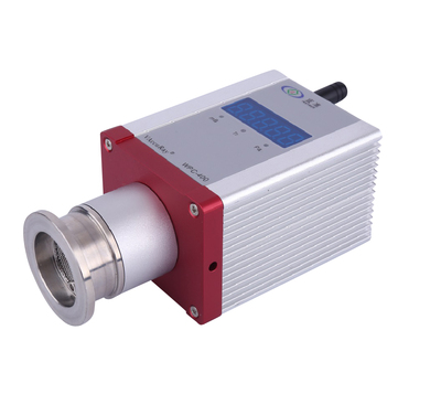 WPC400 皮拉尼冷阴极数显真空计 - 上海宜准电子科技有限公司-真空测量四极质谱残余气体分析仪