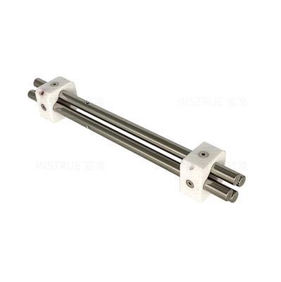 四极杆 - 上海宜准电子科技有限公司-真空测量四极质谱残余气体分析仪